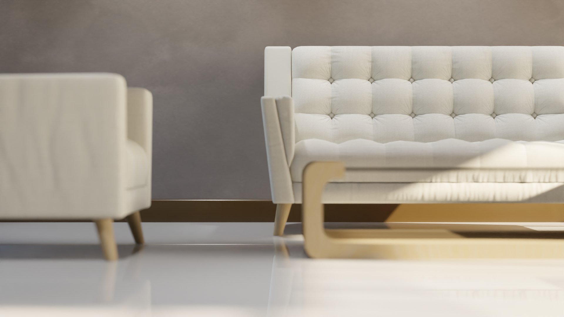 Sofa Set 10 3D Model - TurboSquid 2031878