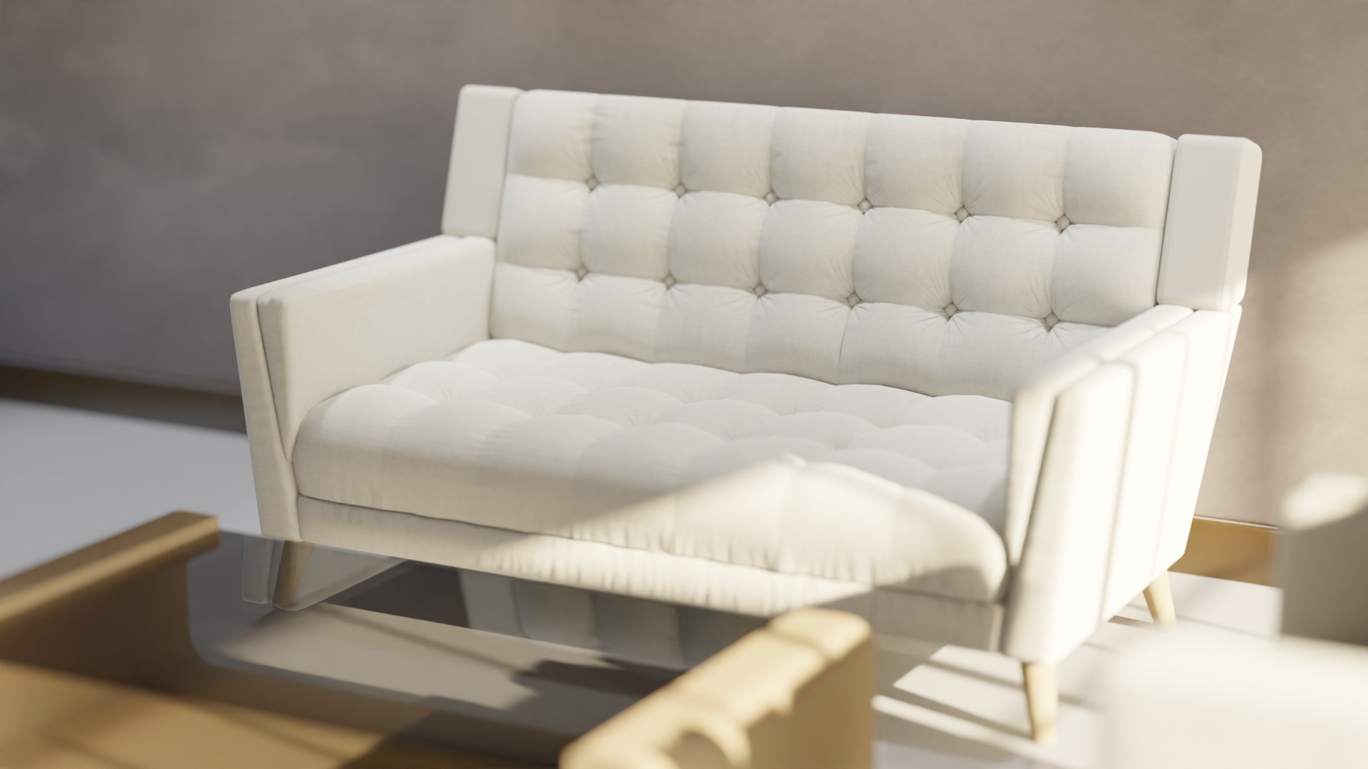 Sofa Set 10 3D Model - TurboSquid 2031878