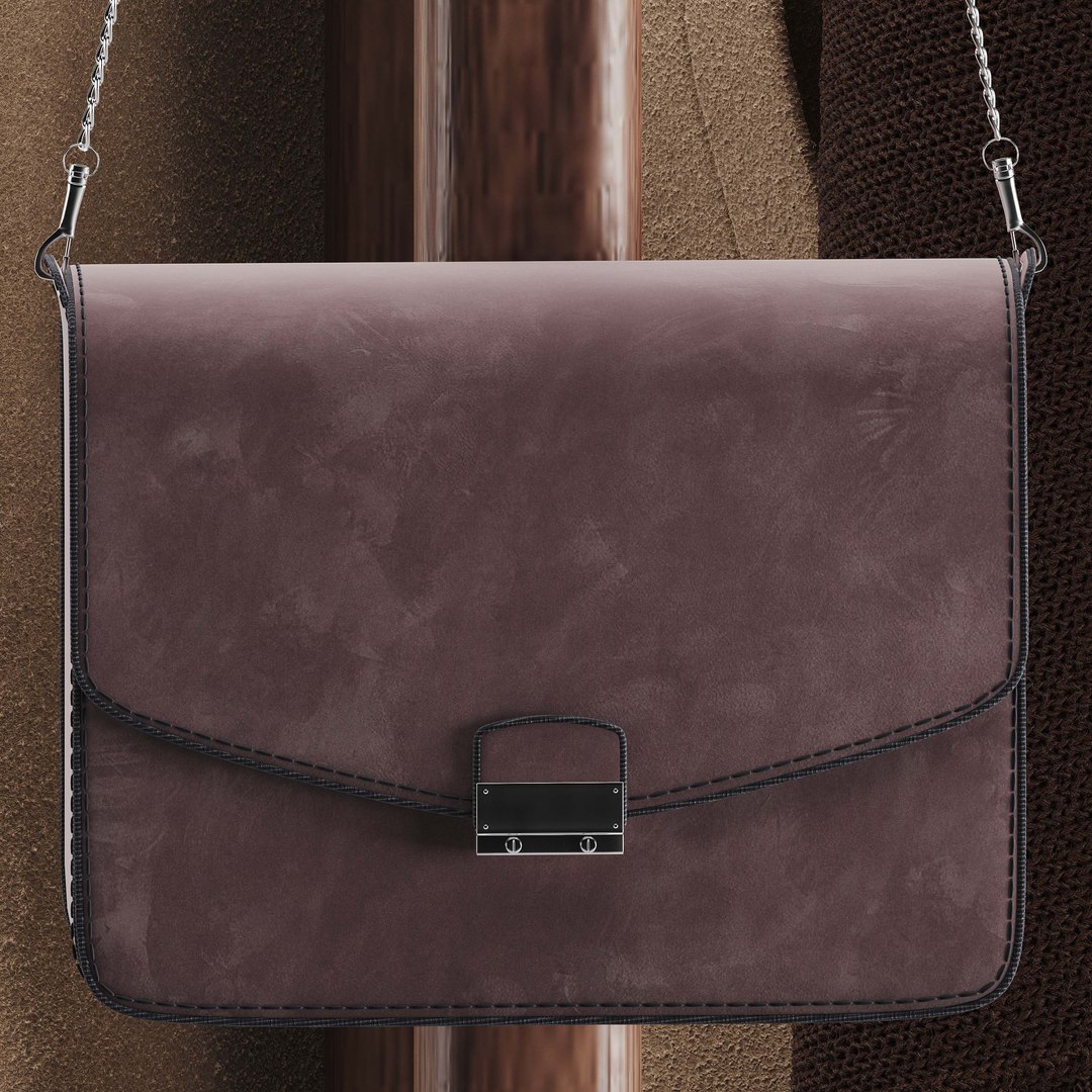 Porada Igor Clothes 3D Model - TurboSquid 1644638