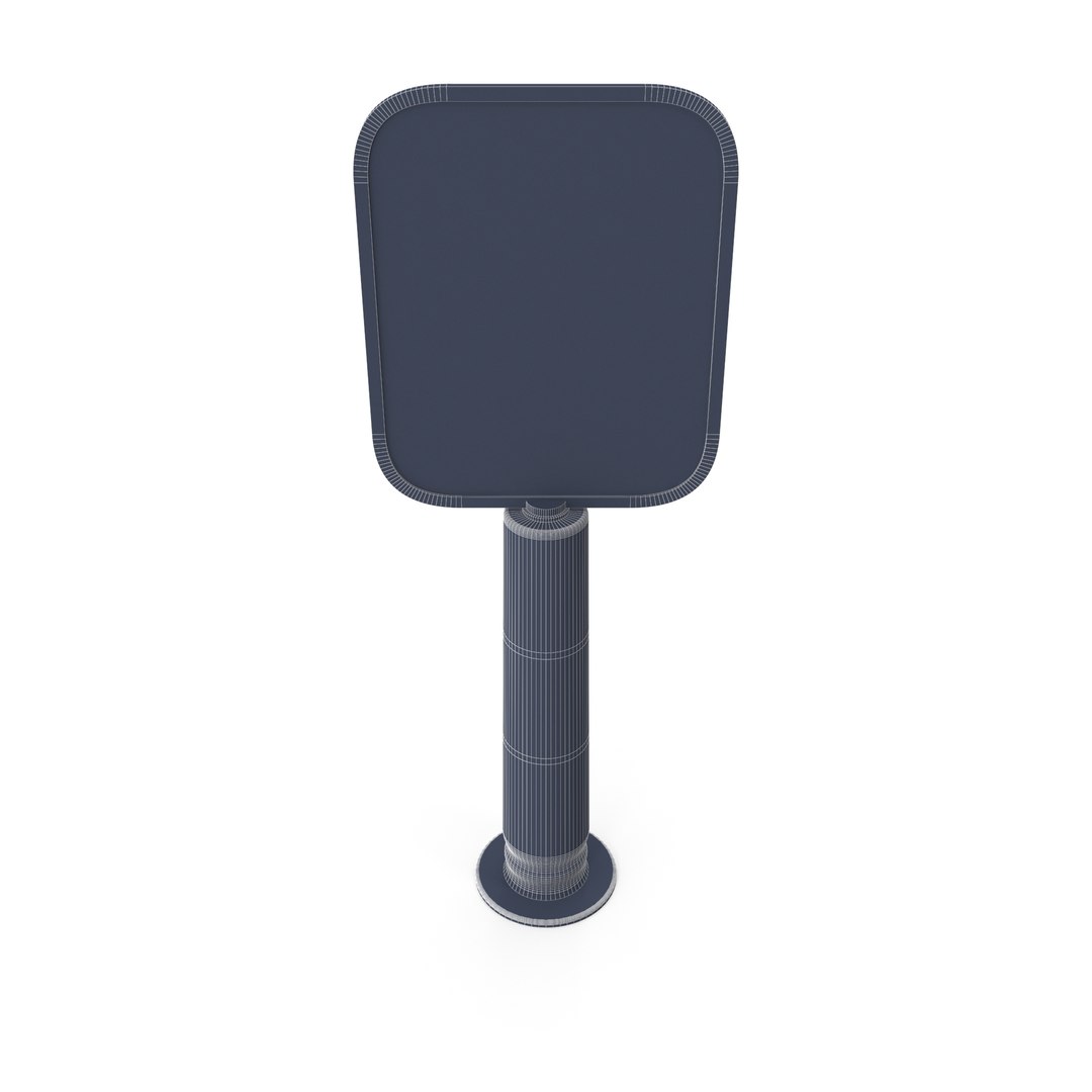 Pantoon 3D - TurboSquid 1795759