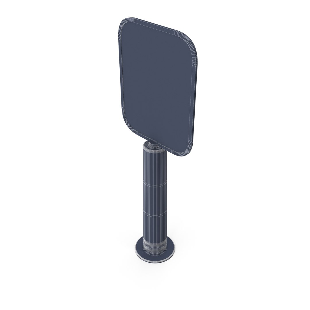 Pantoon 3D - TurboSquid 1795759