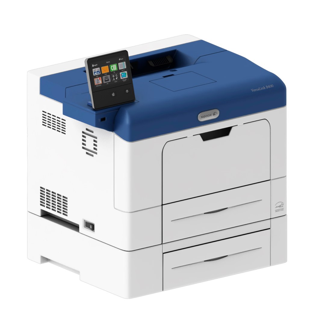 Xerox Printer Model - TurboSquid 1209724
