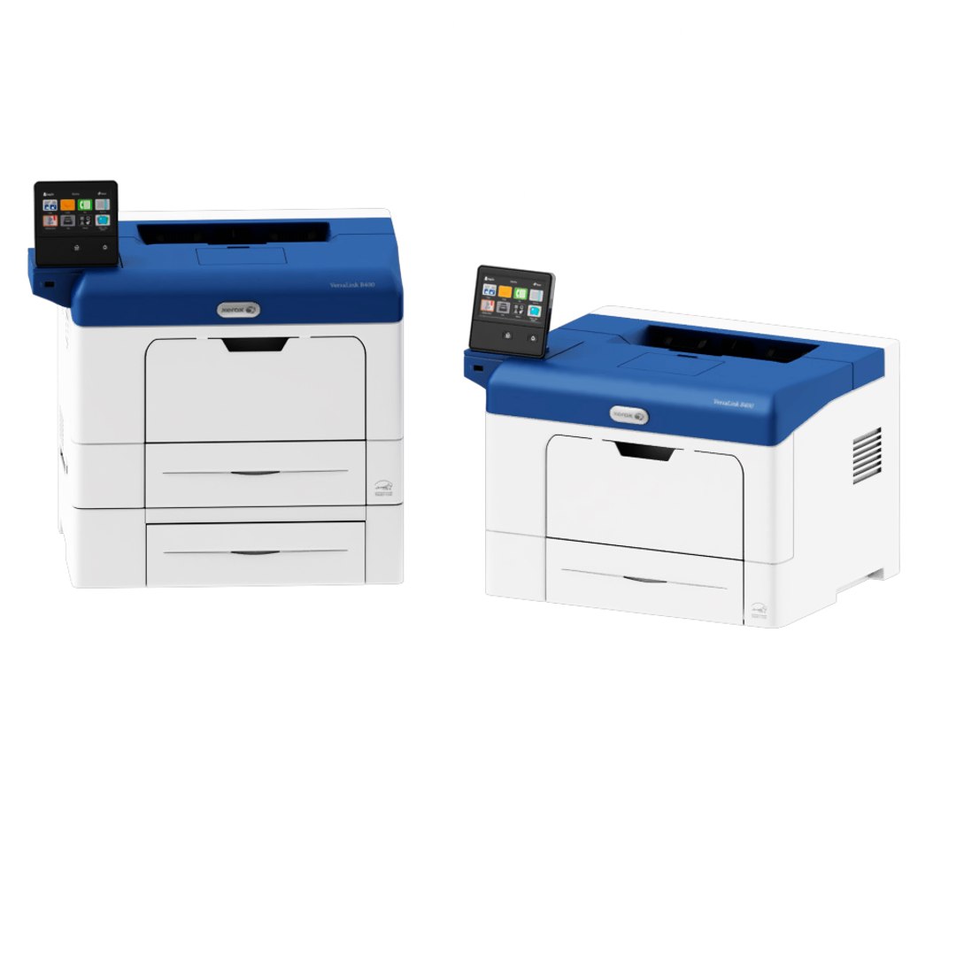 Xerox Printer Model - TurboSquid 1209724