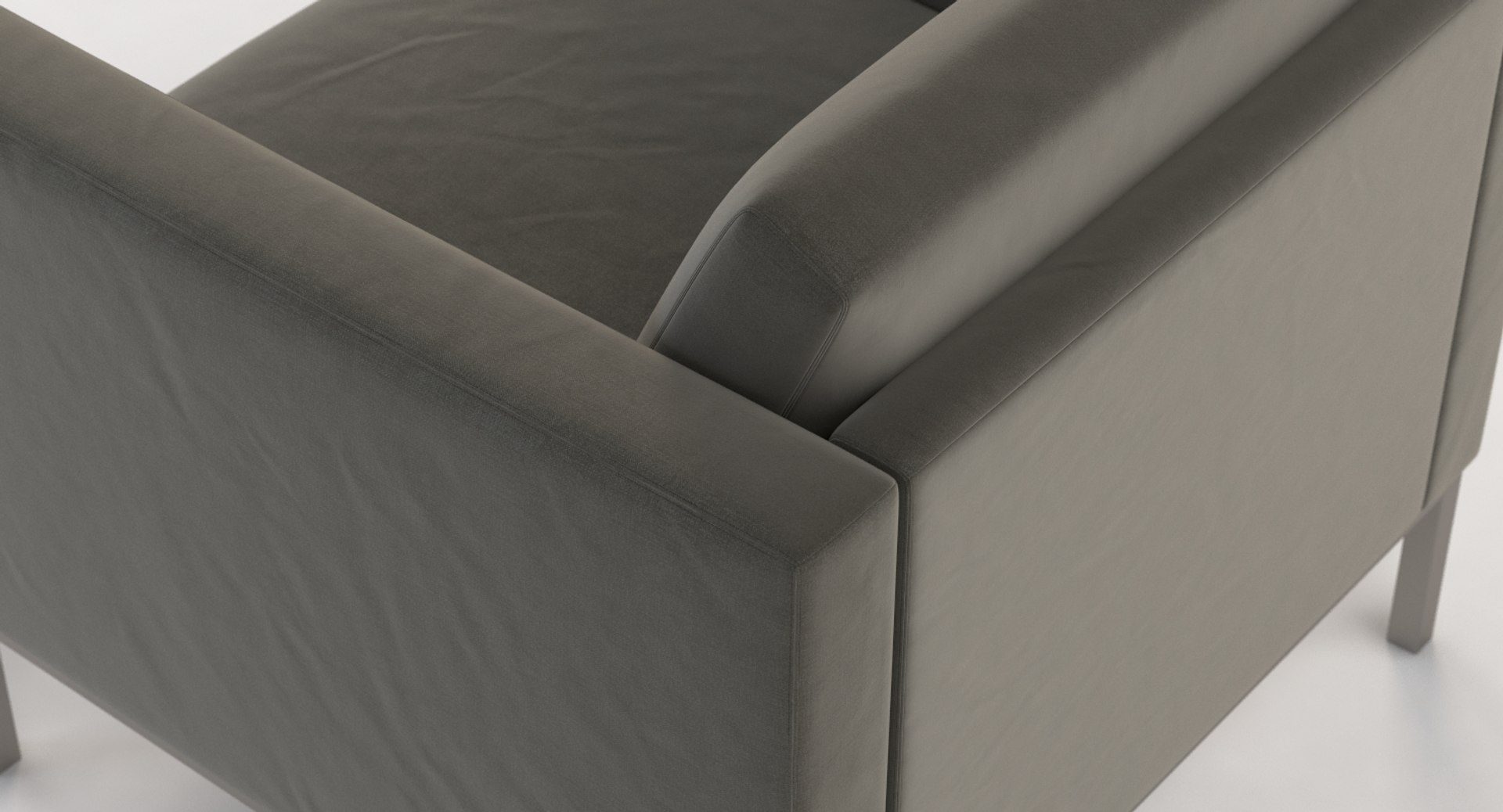 3D Realistic Photoreal Seating - TurboSquid 1240668
