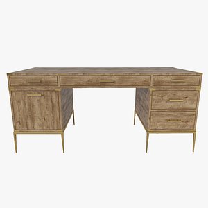 Woodbridge Furniture 3D Models for Download | TurboSquid