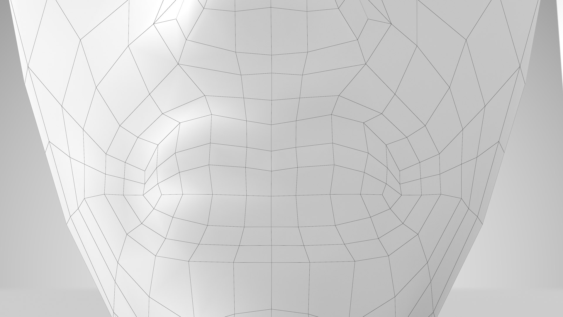 Roman Mask 3D - TurboSquid 1445343