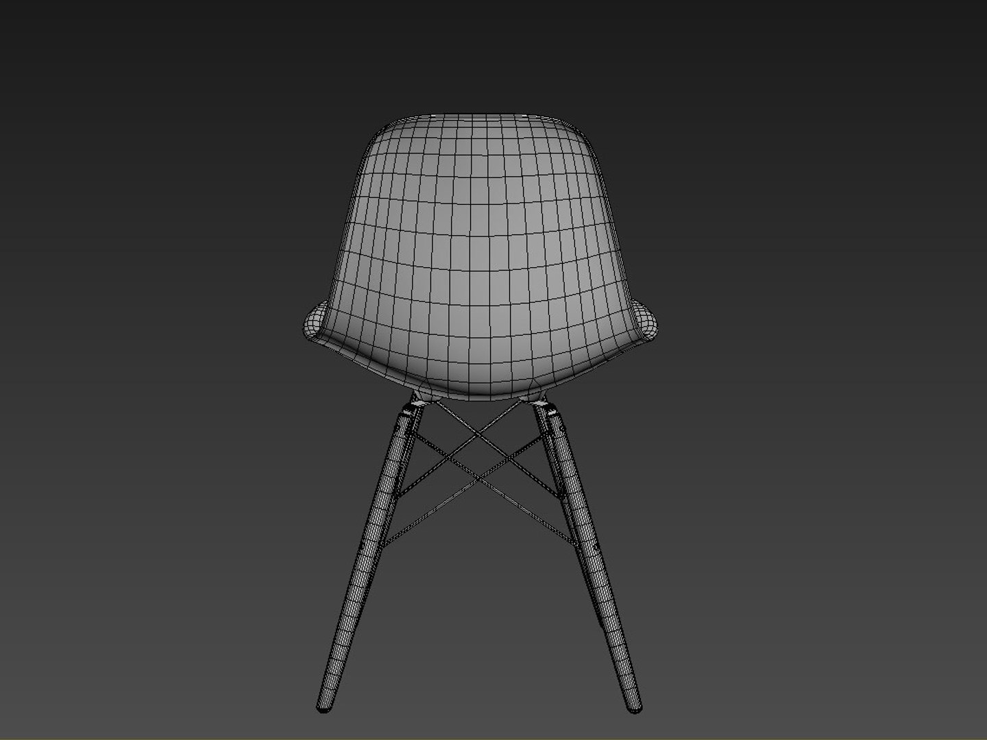 3D chair unreal engine model - TurboSquid 1302574