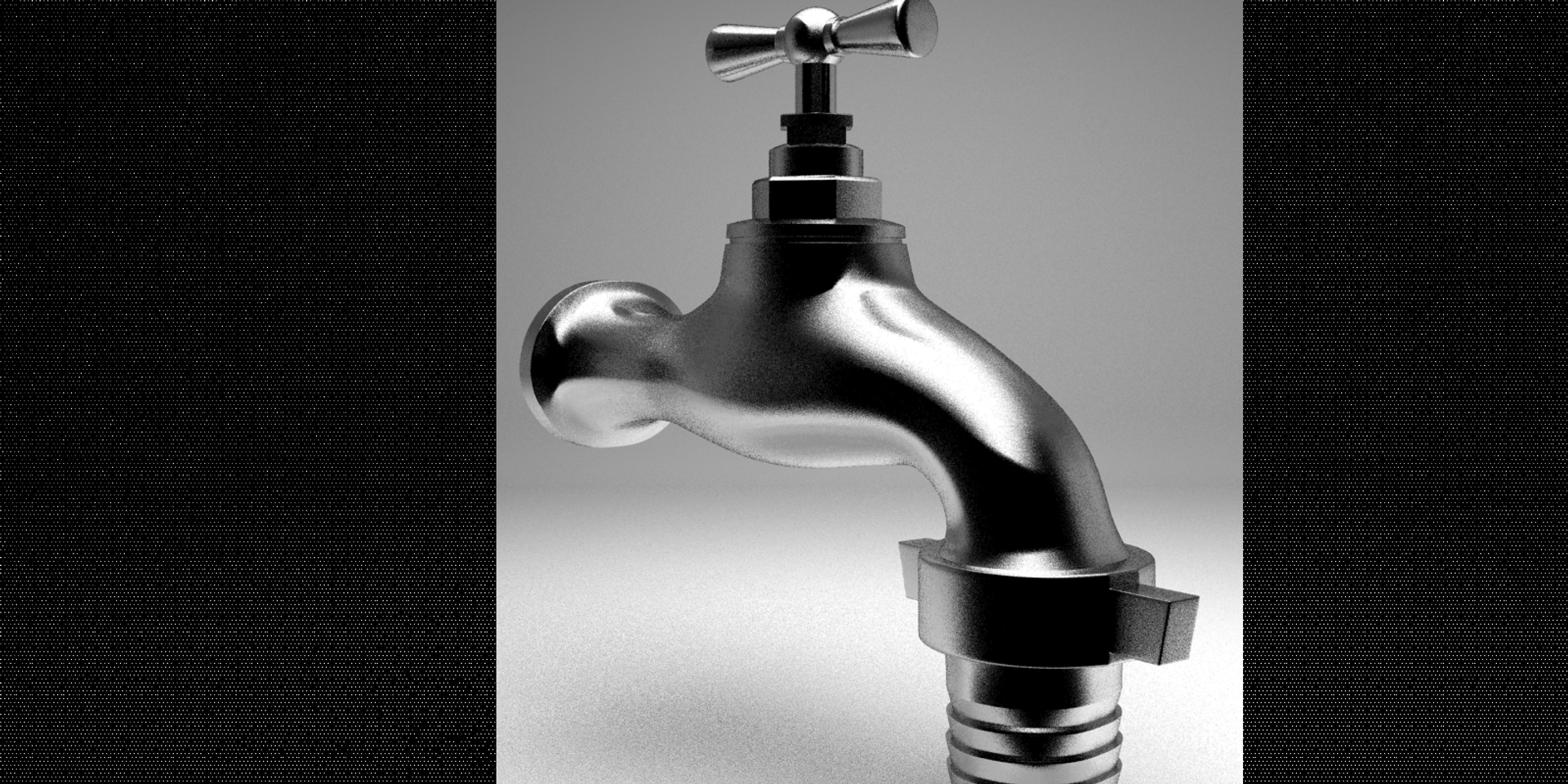 free tap 3d model