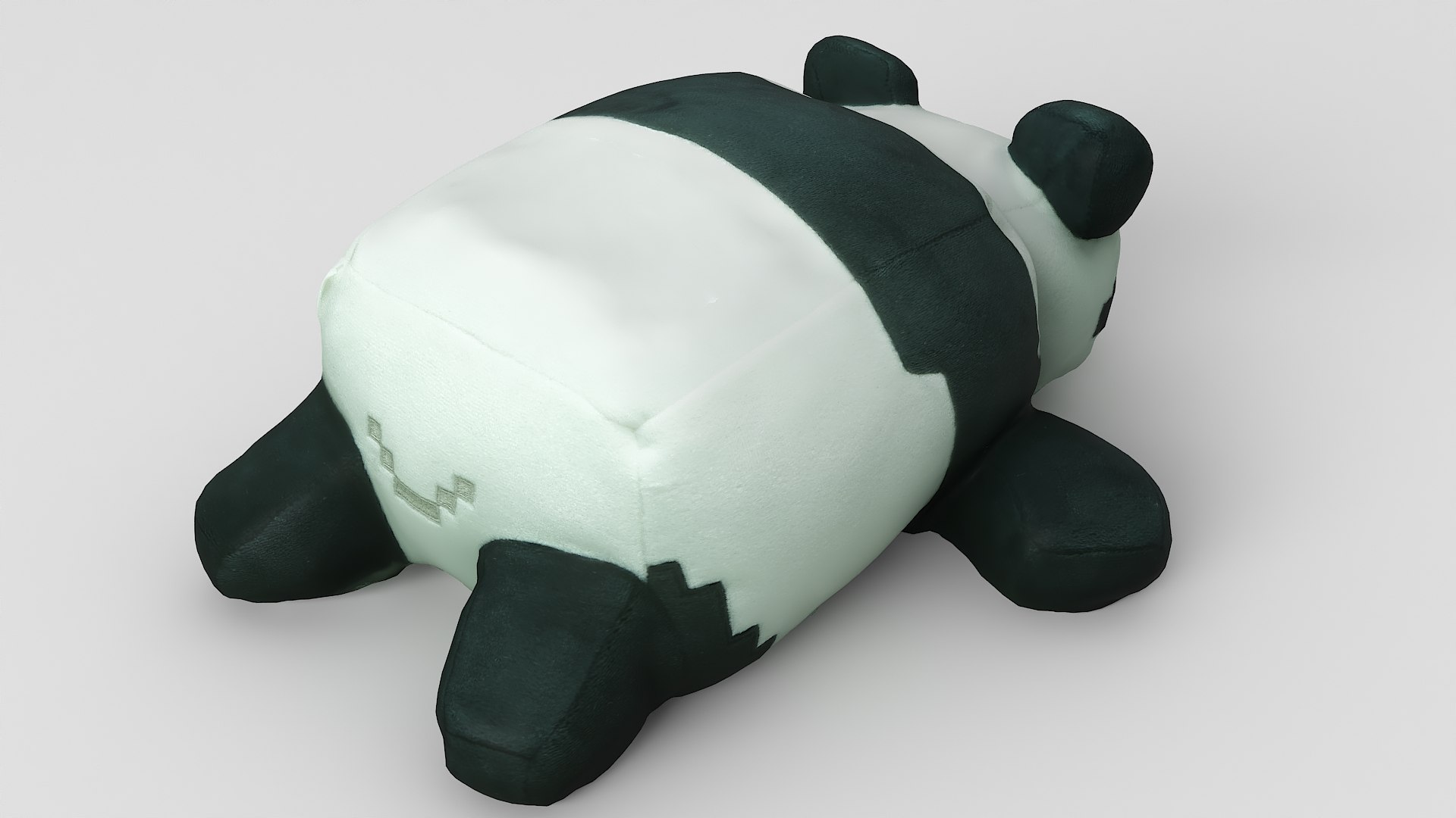 Plush Animal 29 3D Model - TurboSquid 1994218