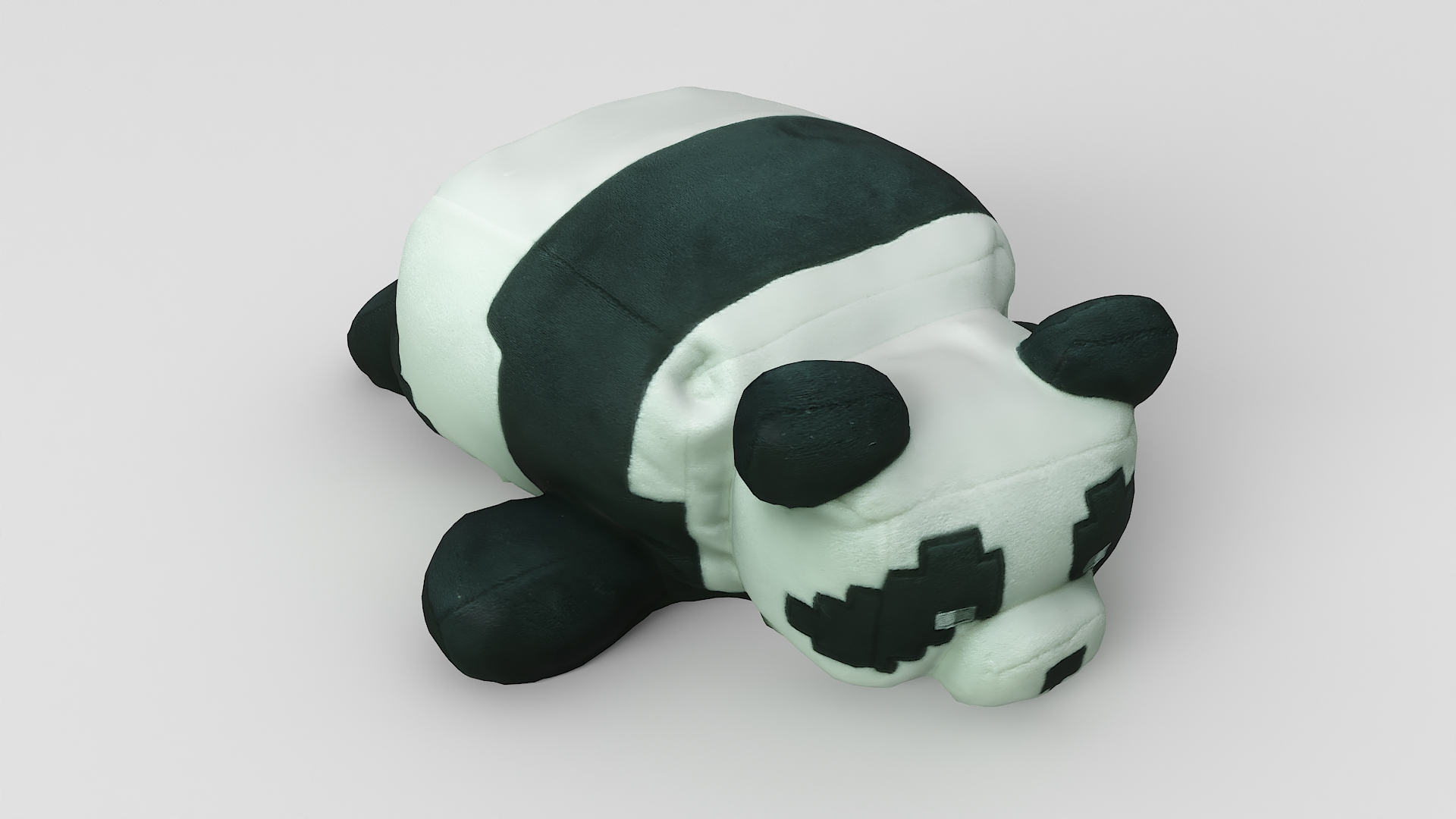 Plush Animal 29 3D Model - TurboSquid 1994218