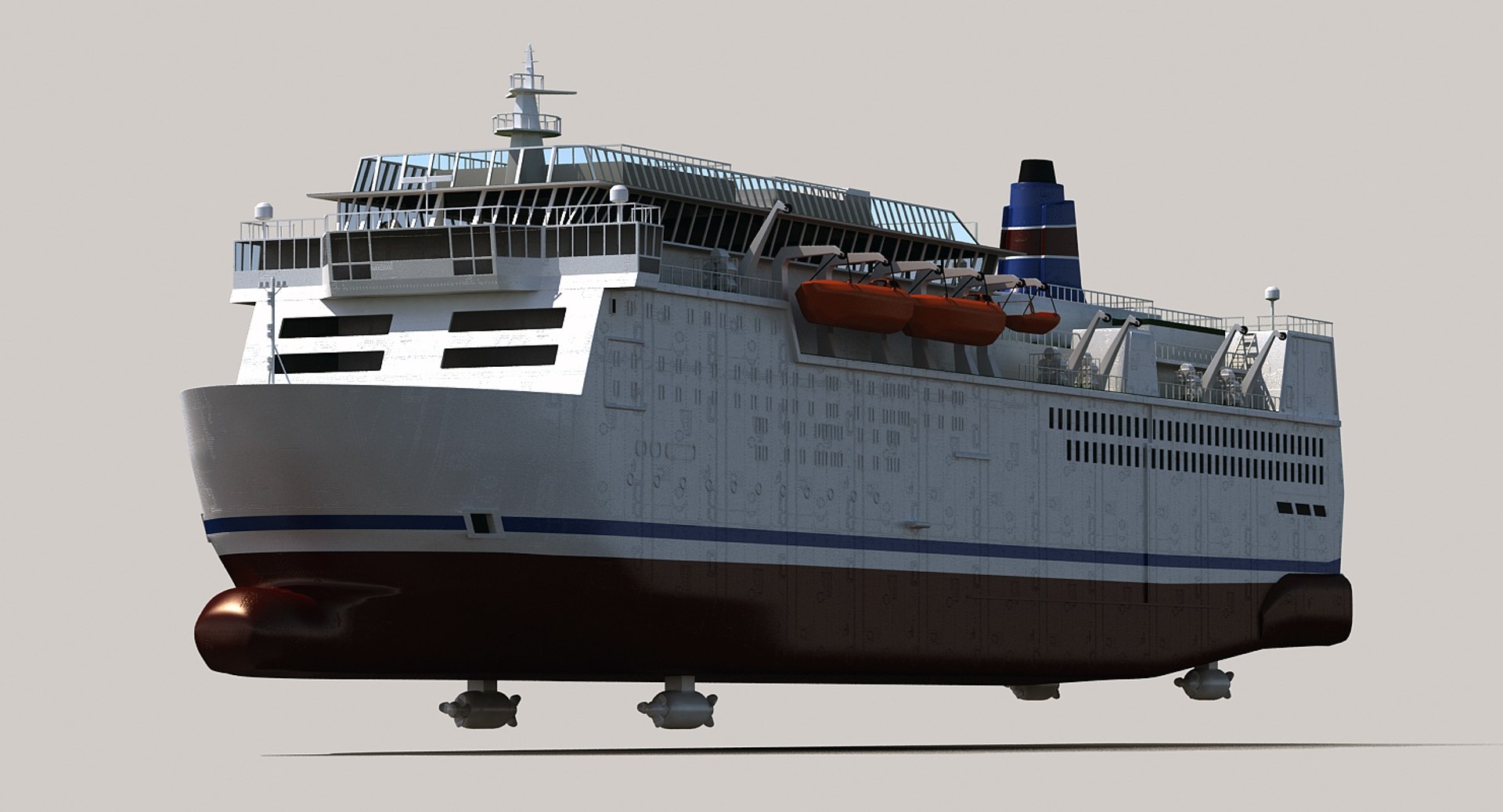 ferry water taxi max