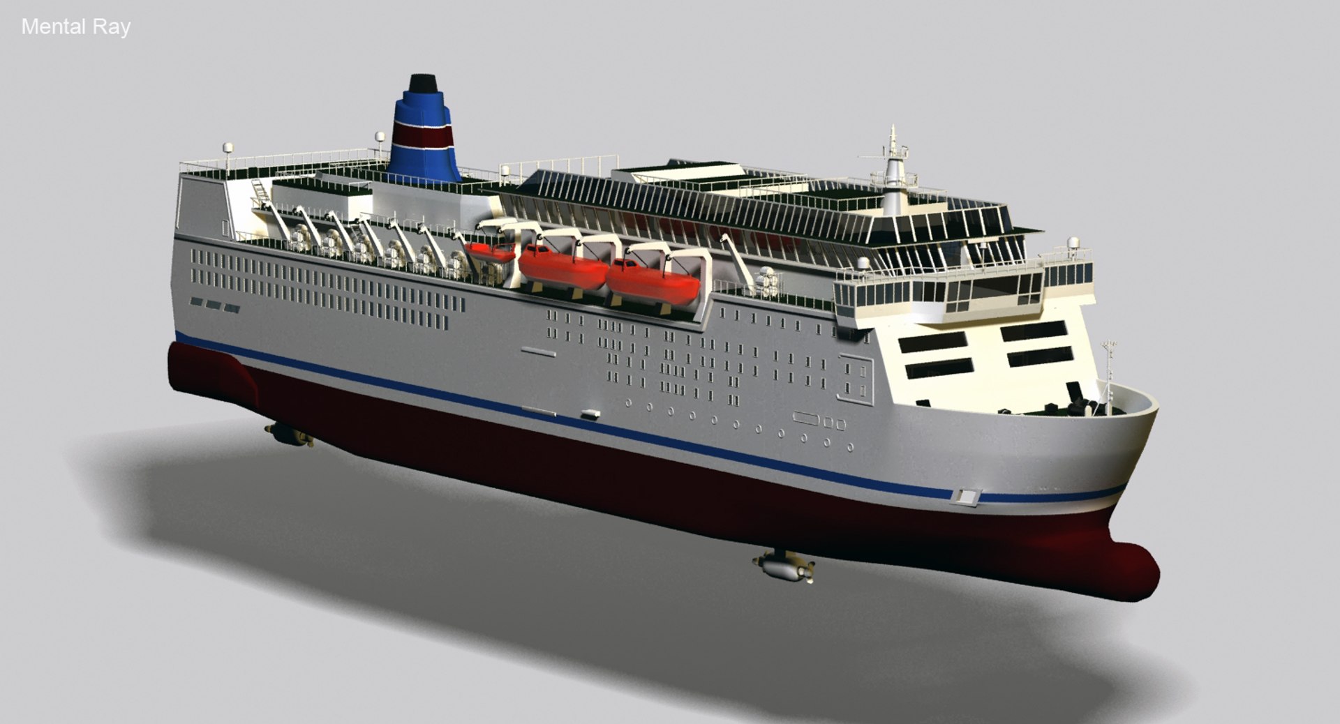 ferry water taxi max