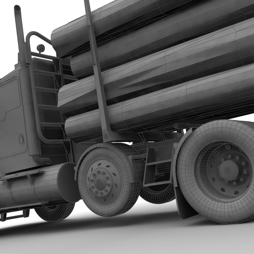 3d t800 logger model