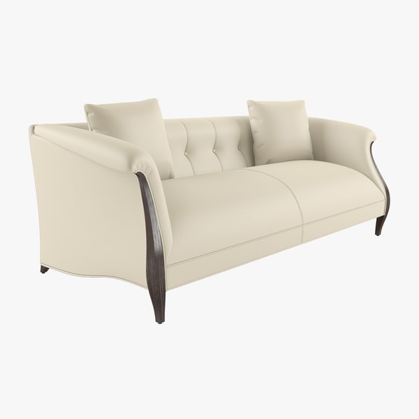 3D guy giola sofa model - TurboSquid 1692911