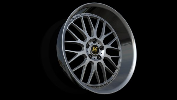 Work Wheels 3D Models for Download | TurboSquid