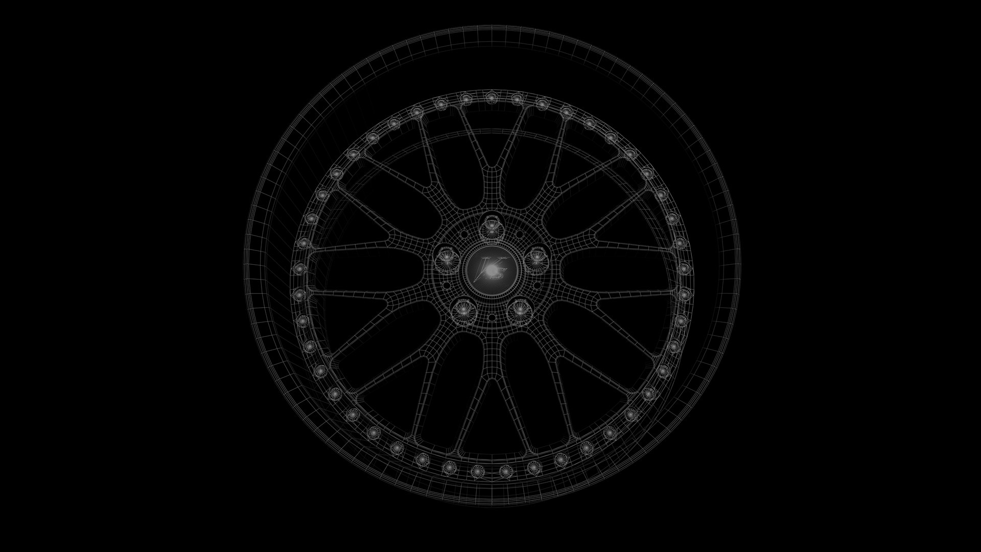 3D Work VS-XX Model - TurboSquid 1871277