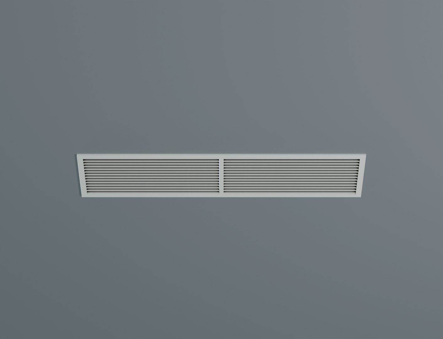 Low Poly Linear Diffuser 3D Model - TurboSquid 2046665