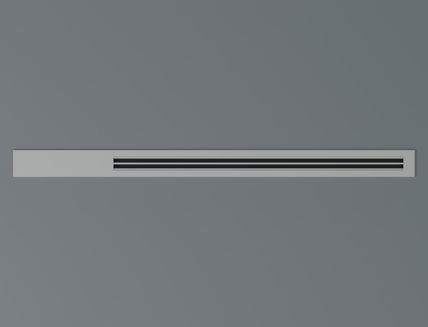 Low Poly Linear Diffuser 3D Model - TurboSquid 2046665