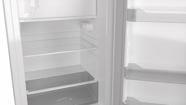 Mini fridge 3D model - TurboSquid 1686414