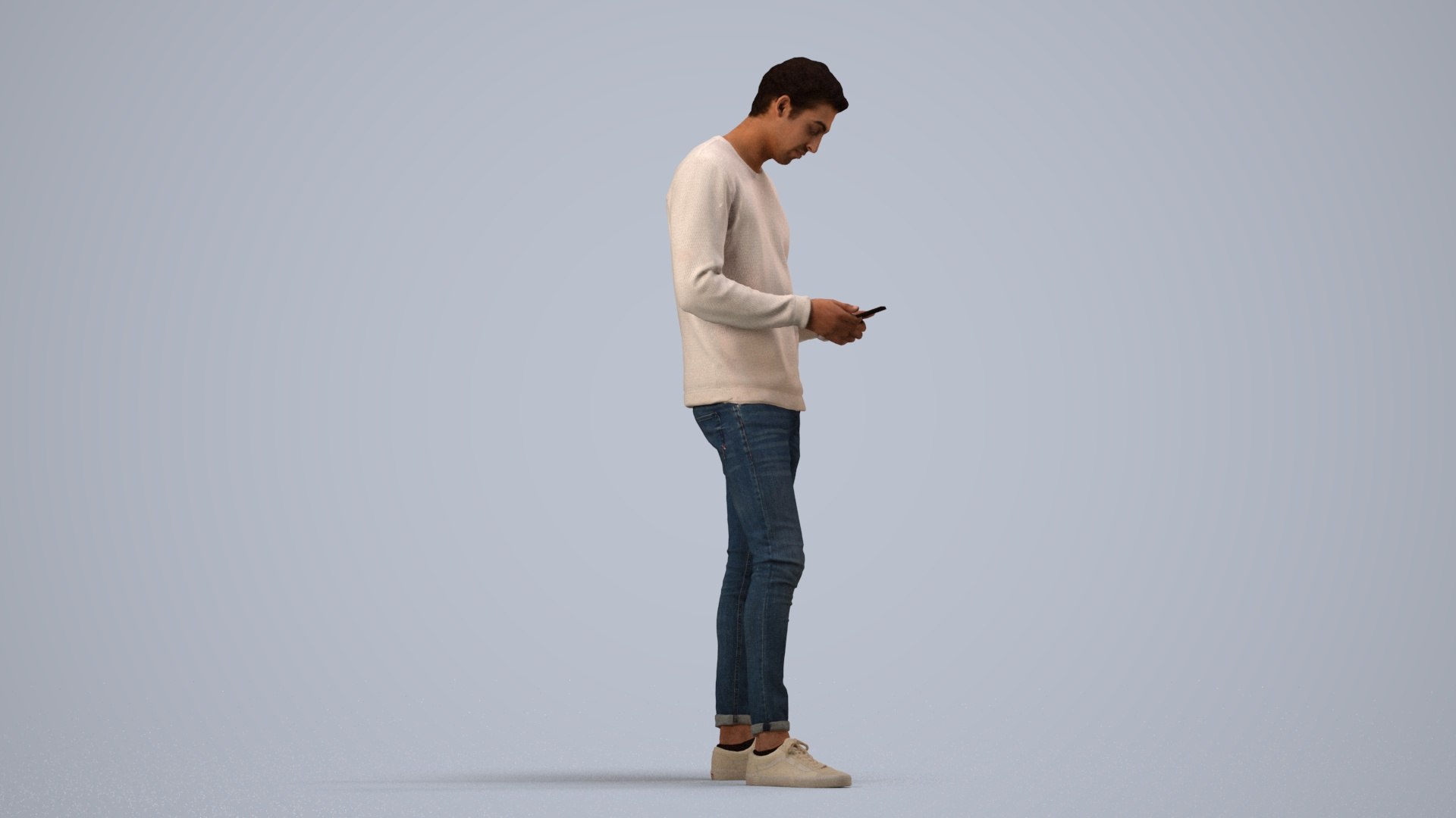 3D Model 00221Paul0011 - TurboSquid 2274384