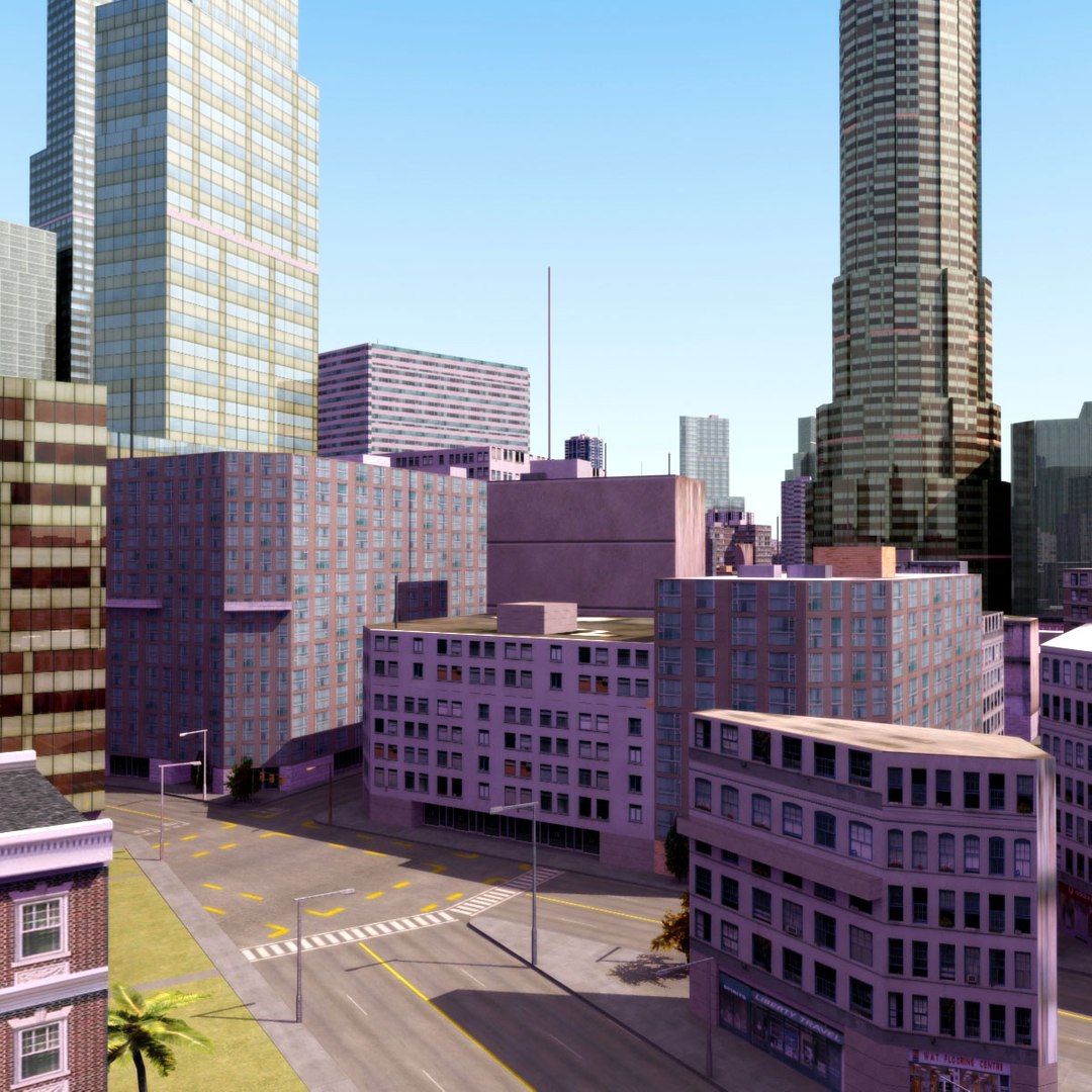 Parametrically Building Level 3d Lwo