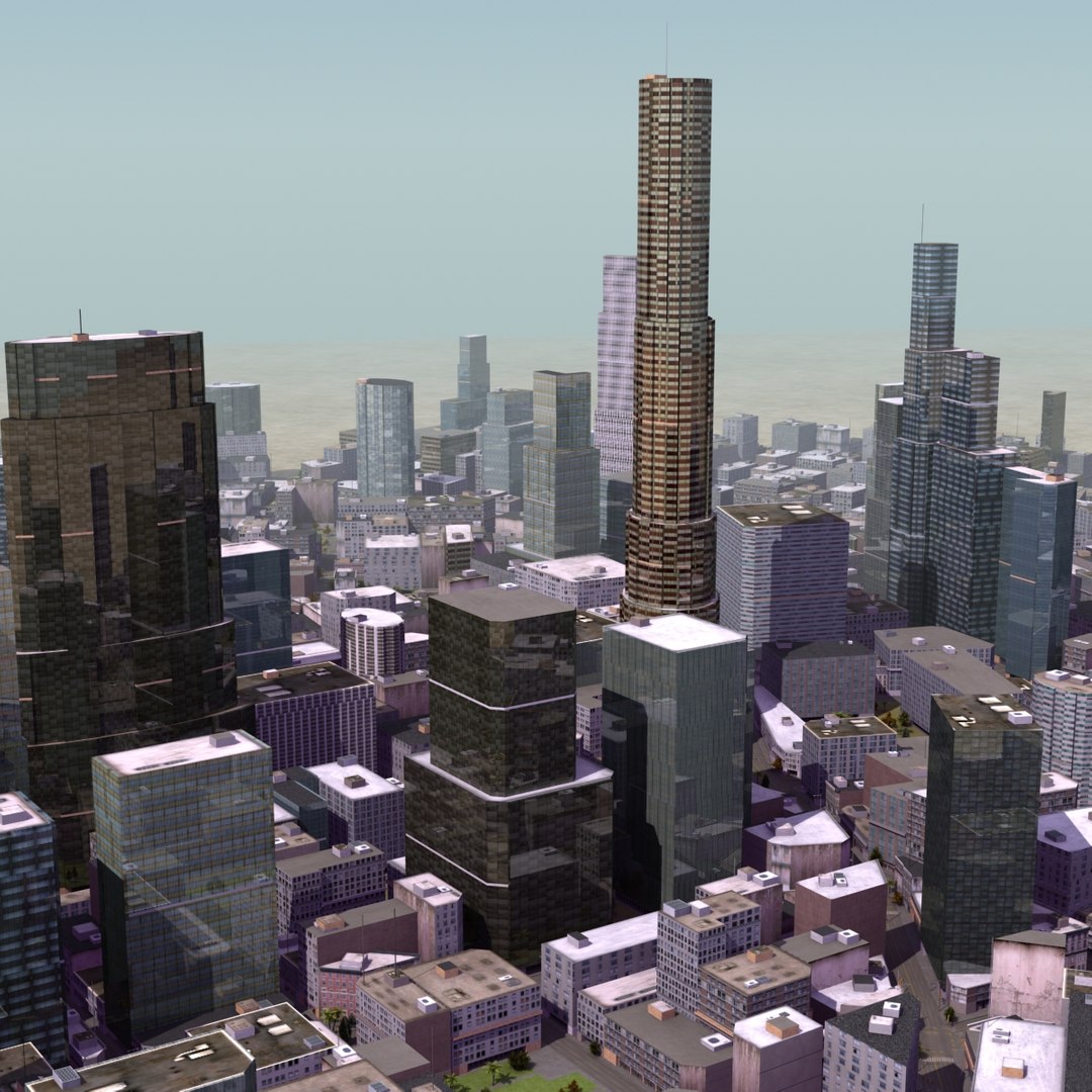 Parametrically Building Level 3d Lwo