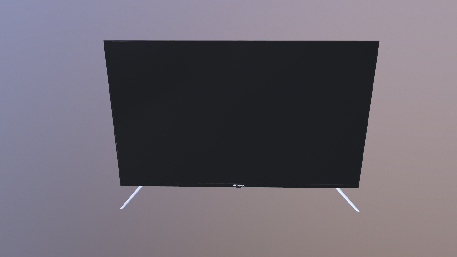 KODAK LED 3D - TurboSquid 2191010
