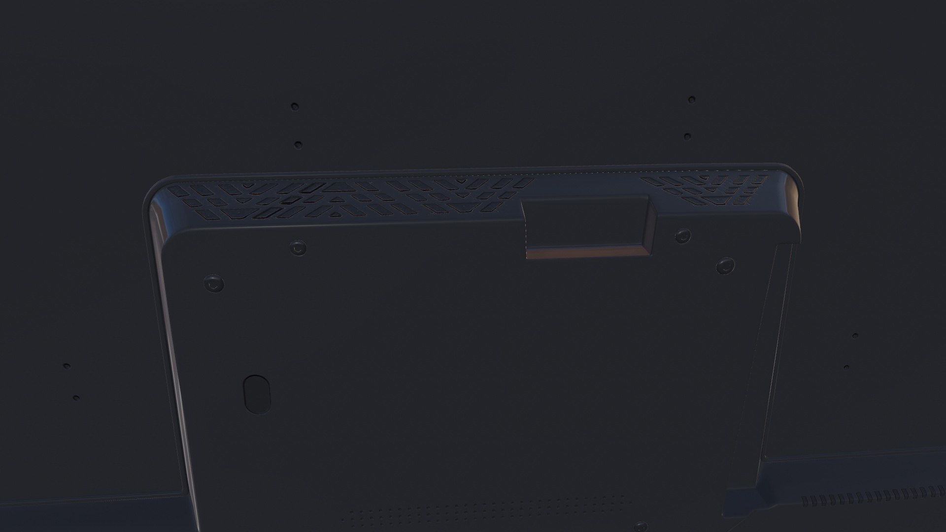 KODAK LED 3D - TurboSquid 2191010