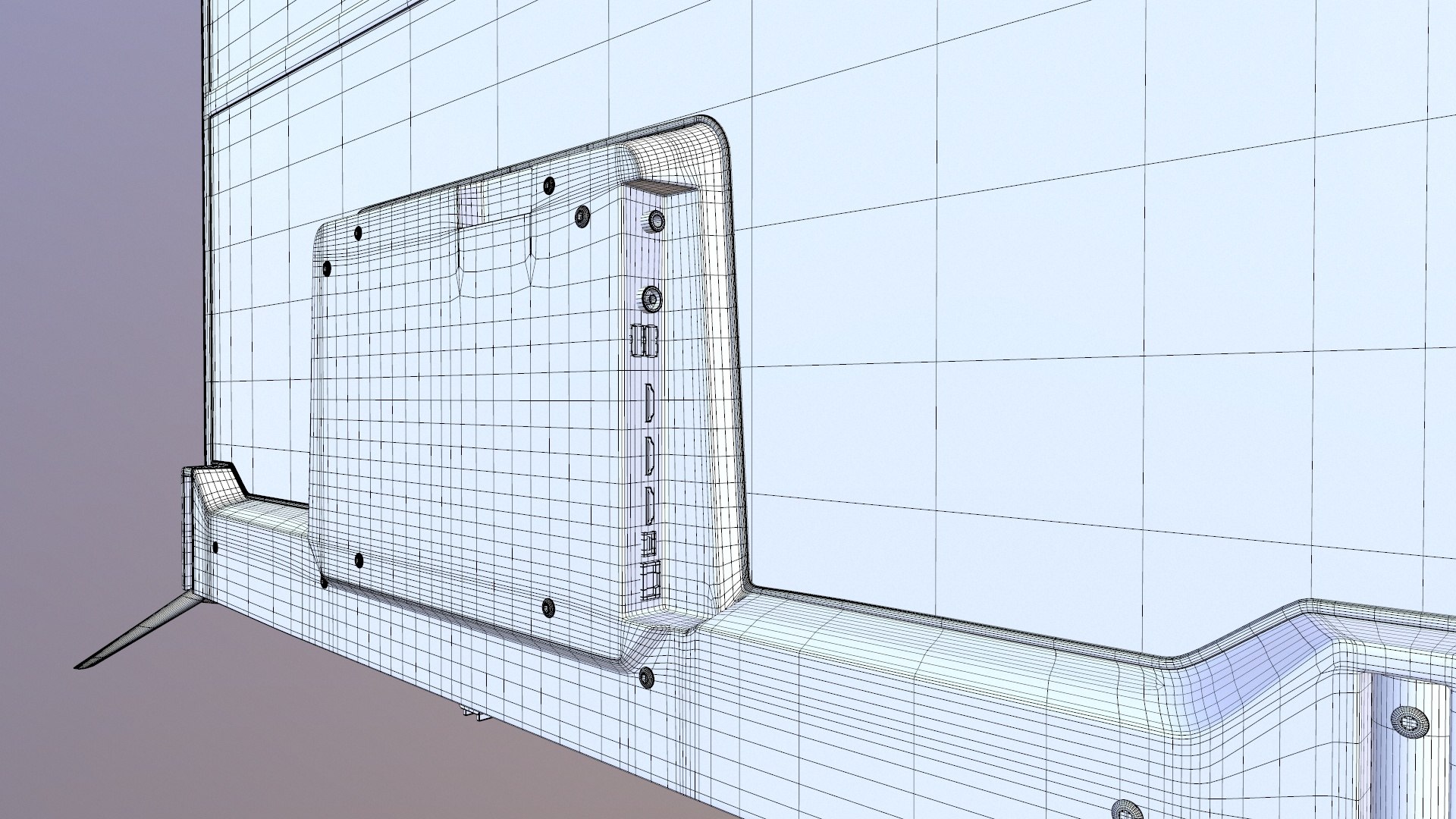 KODAK LED 3D - TurboSquid 2191010
