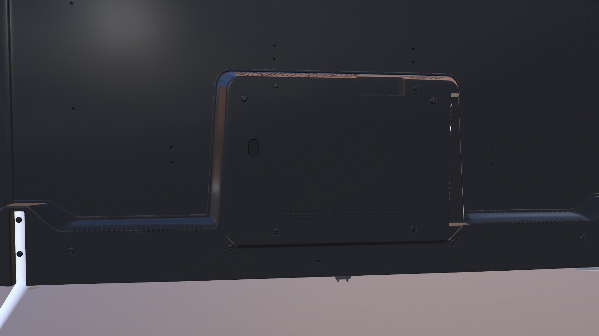KODAK LED 3D - TurboSquid 2191010