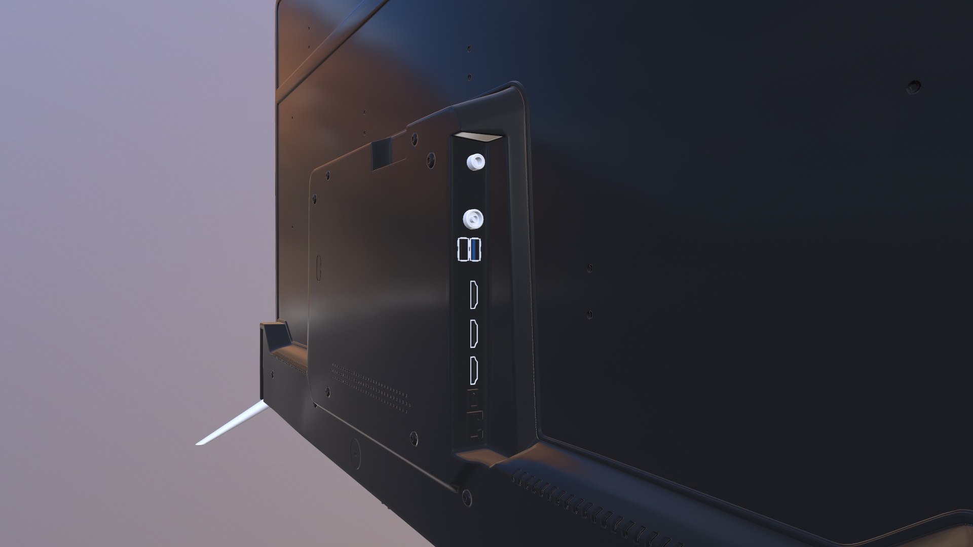 KODAK LED 3D - TurboSquid 2191010