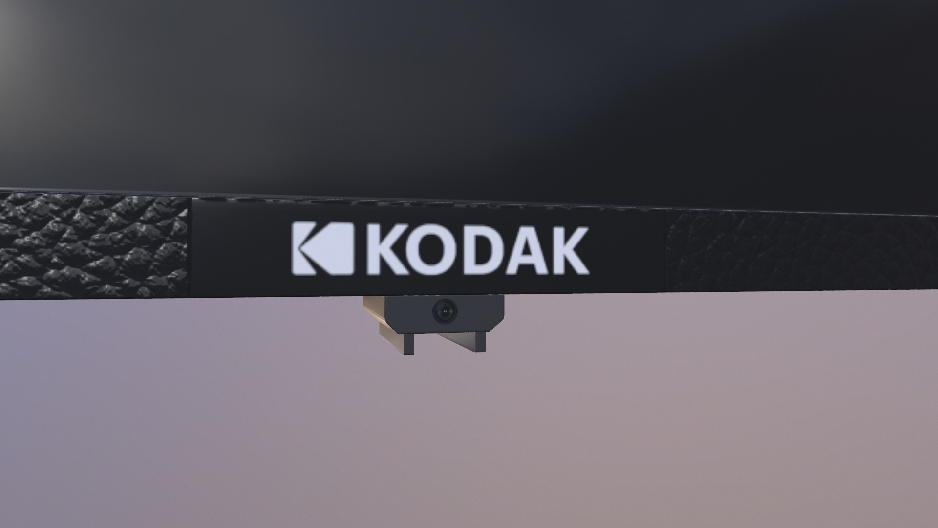 KODAK LED 3D - TurboSquid 2191010