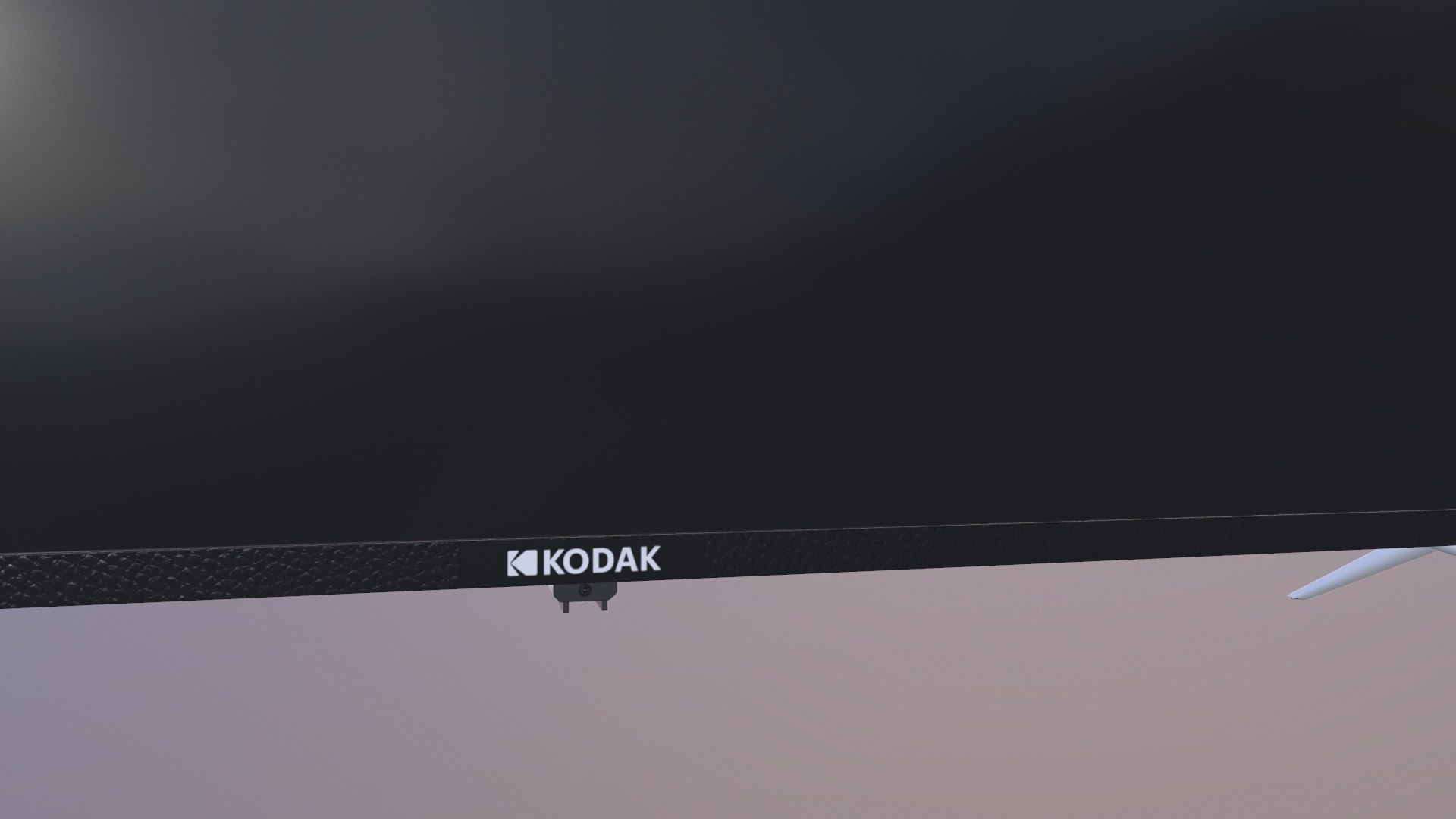 KODAK LED 3D - TurboSquid 2191010