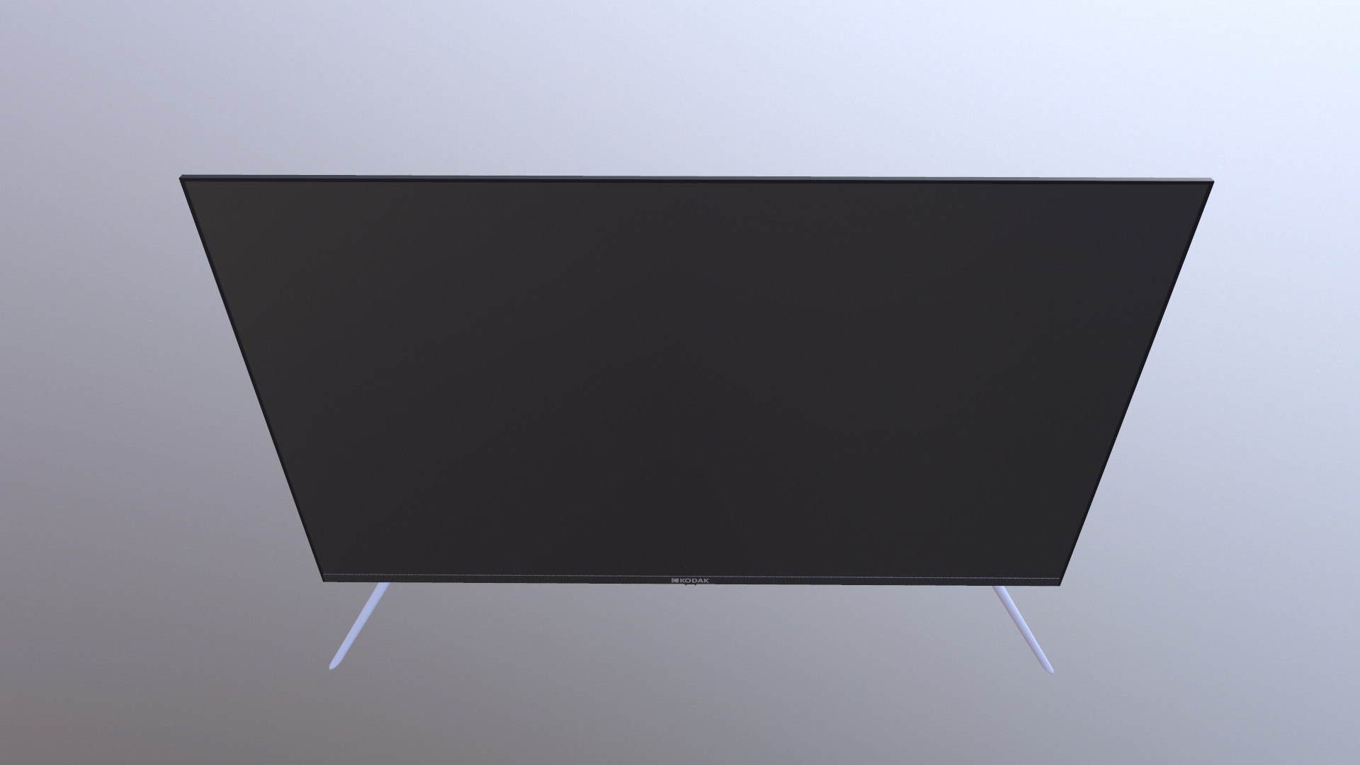 KODAK LED 3D - TurboSquid 2191010