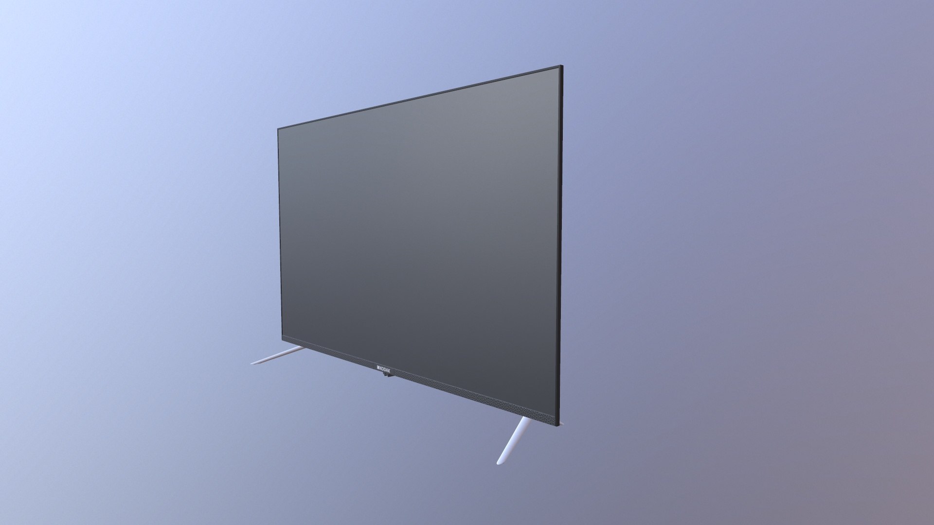 KODAK LED 3D - TurboSquid 2191010