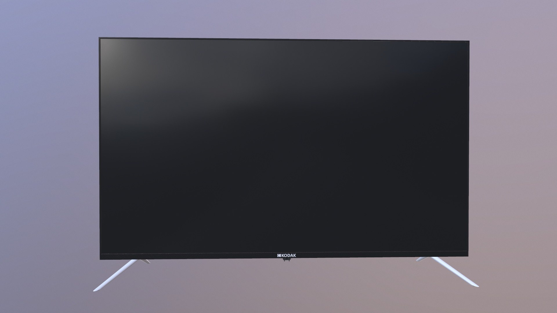 KODAK LED 3D - TurboSquid 2191010