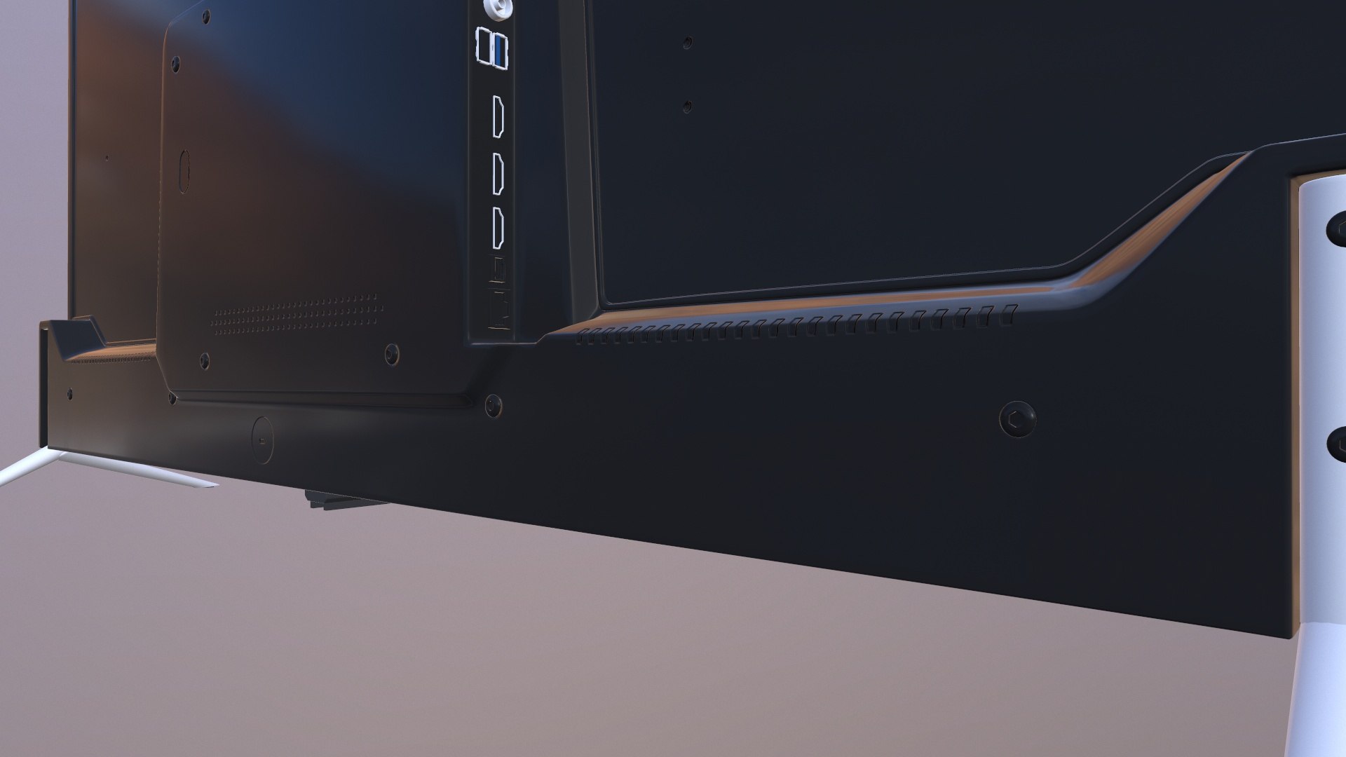 KODAK LED 3D - TurboSquid 2191010