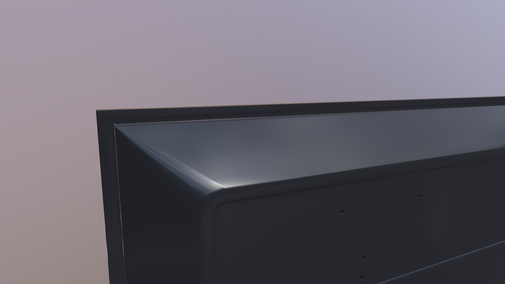 KODAK LED 3D - TurboSquid 2191010