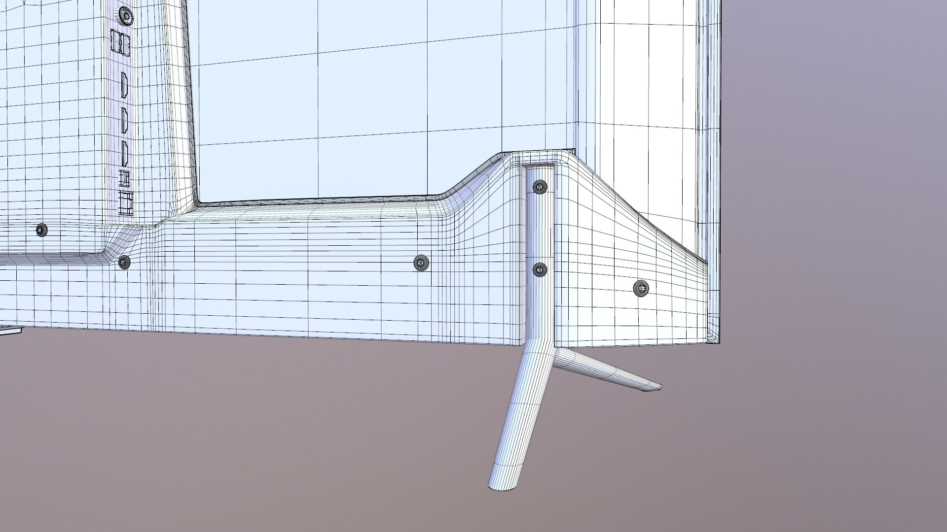 KODAK LED 3D - TurboSquid 2191010