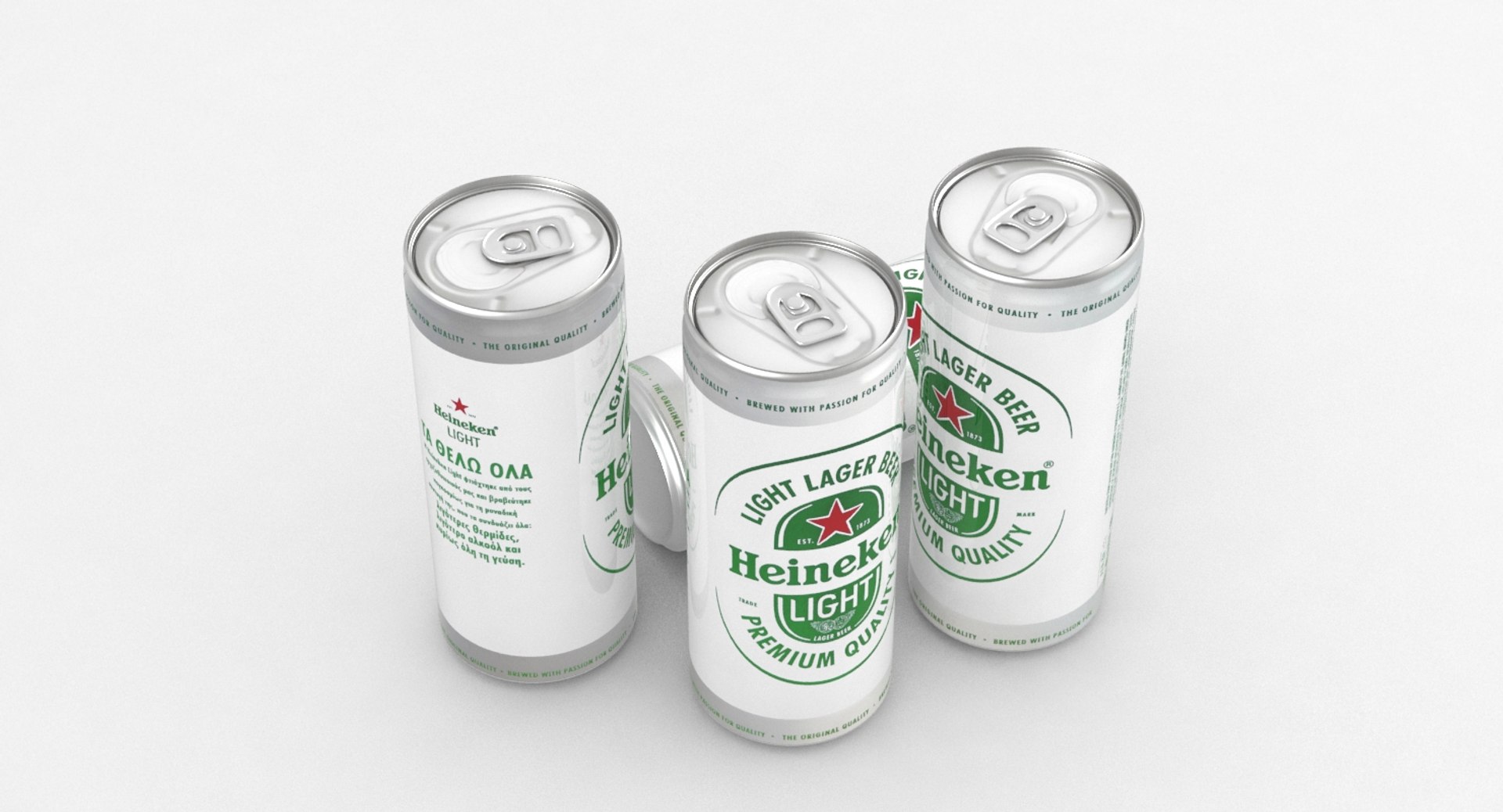 Beer Model - TurboSquid 1206307