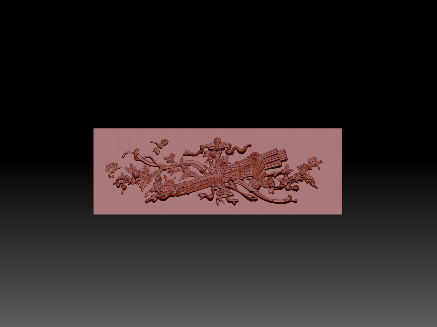 3D Tableau Carving Model - TurboSquid 2219738