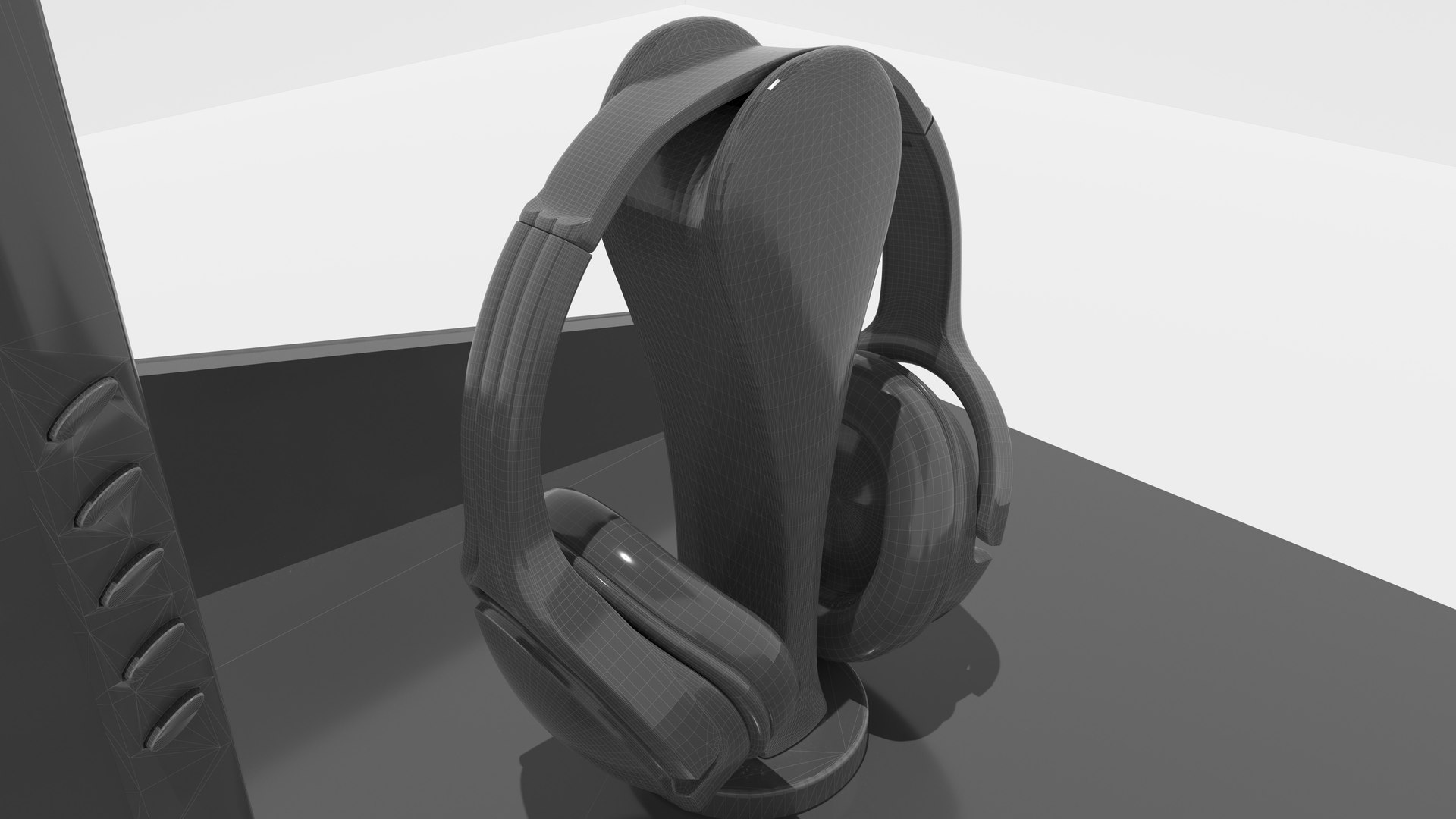 3D Gaming Setup 8K - TurboSquid 2207848