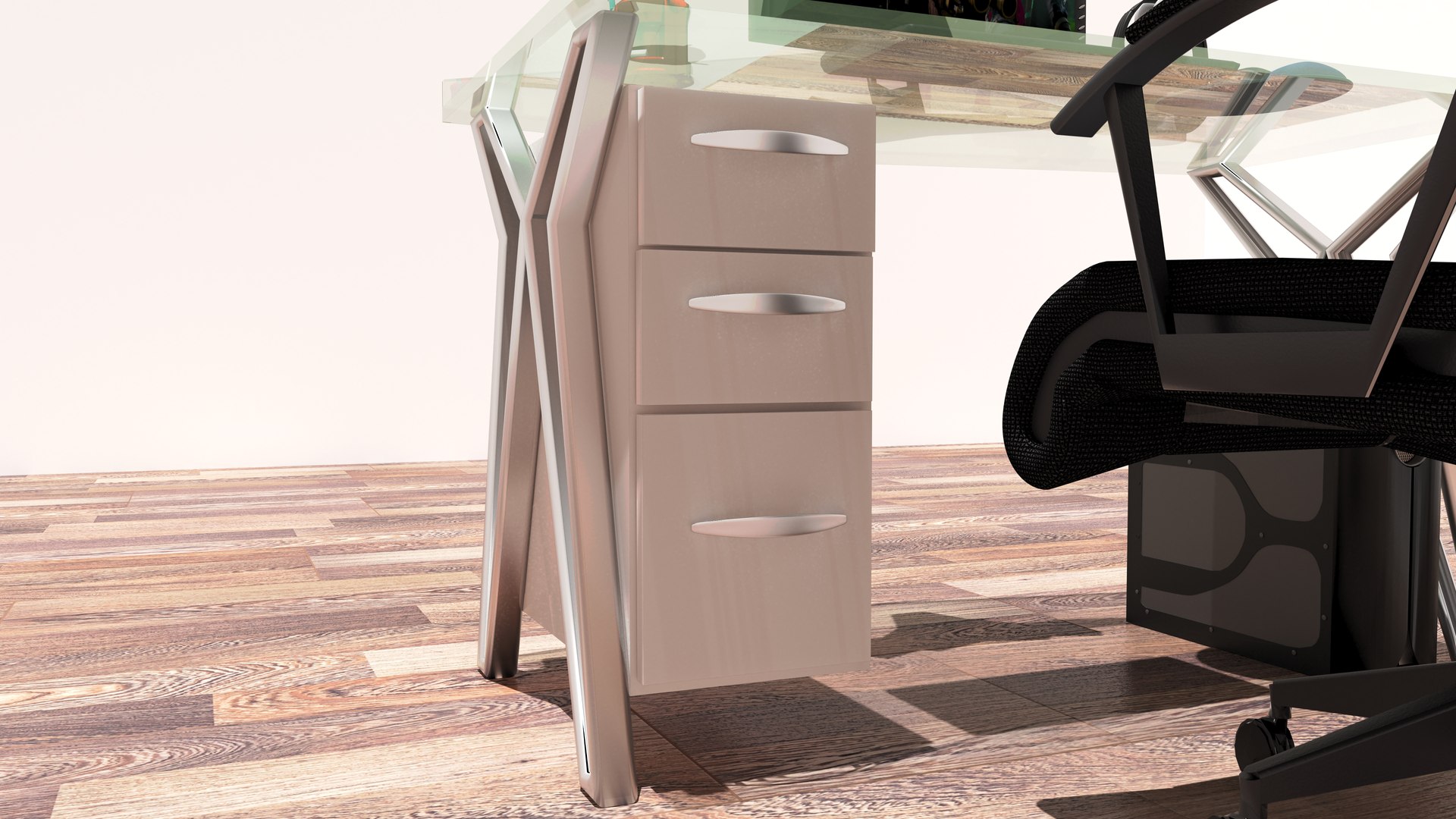 3D Gaming Setup 8K - TurboSquid 2207848