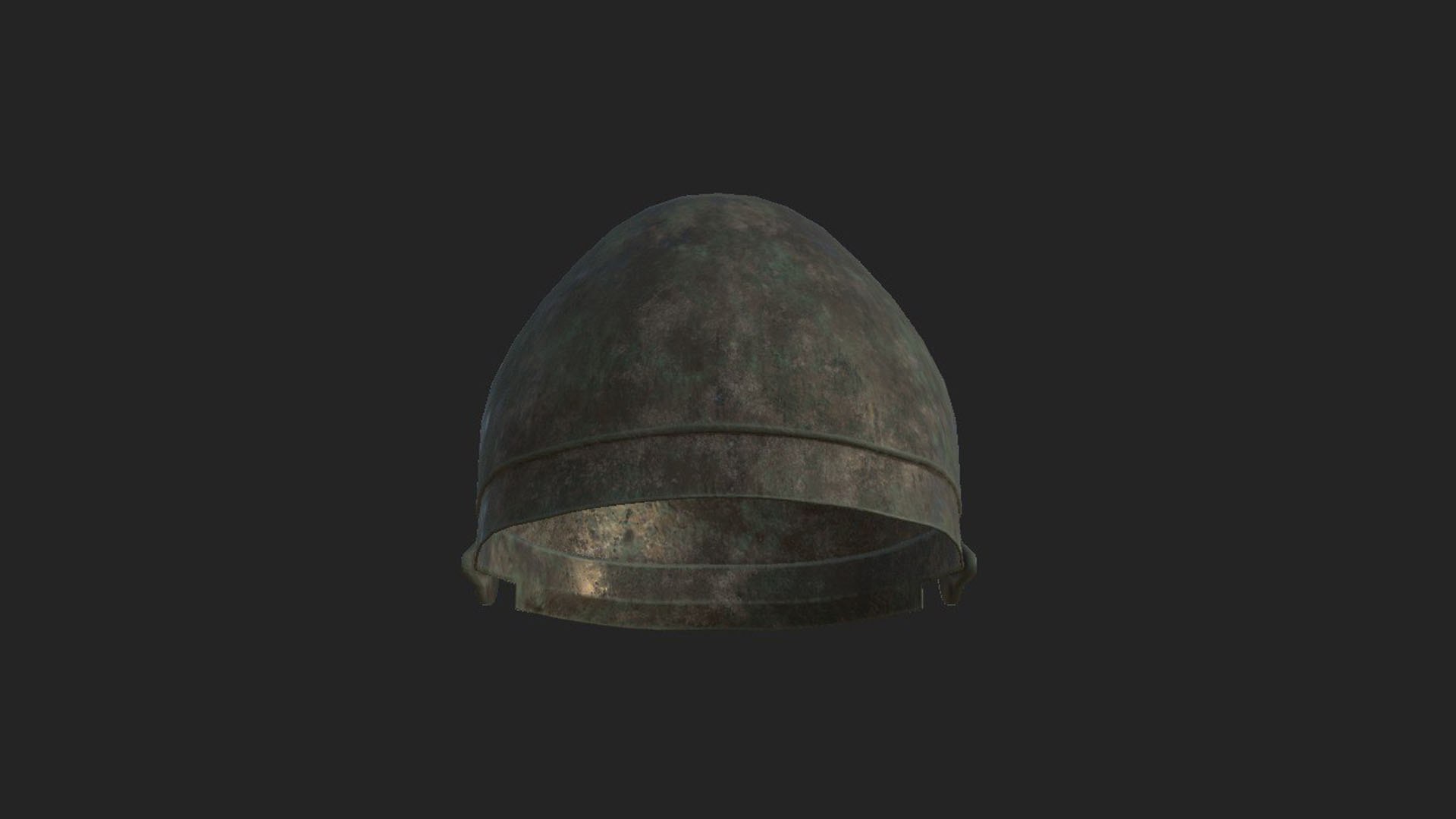 3D Helmets - TurboSquid 2288861