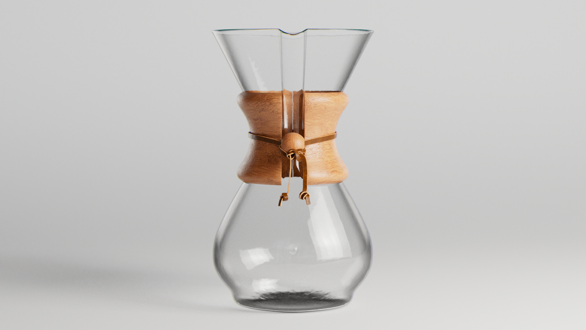 Chemex 3D Model - TurboSquid 1719834