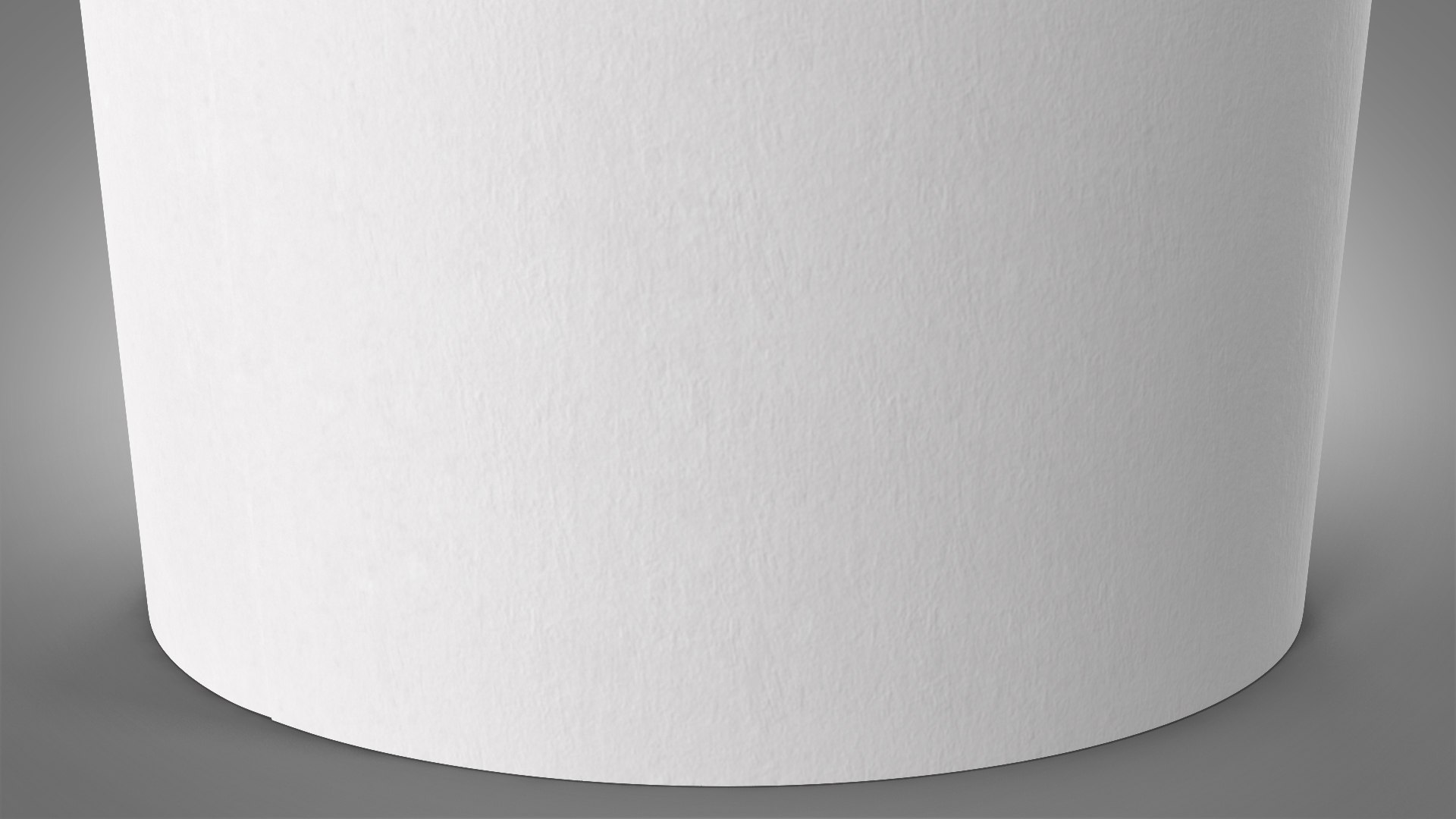 3D cup food paper model - TurboSquid 1688793