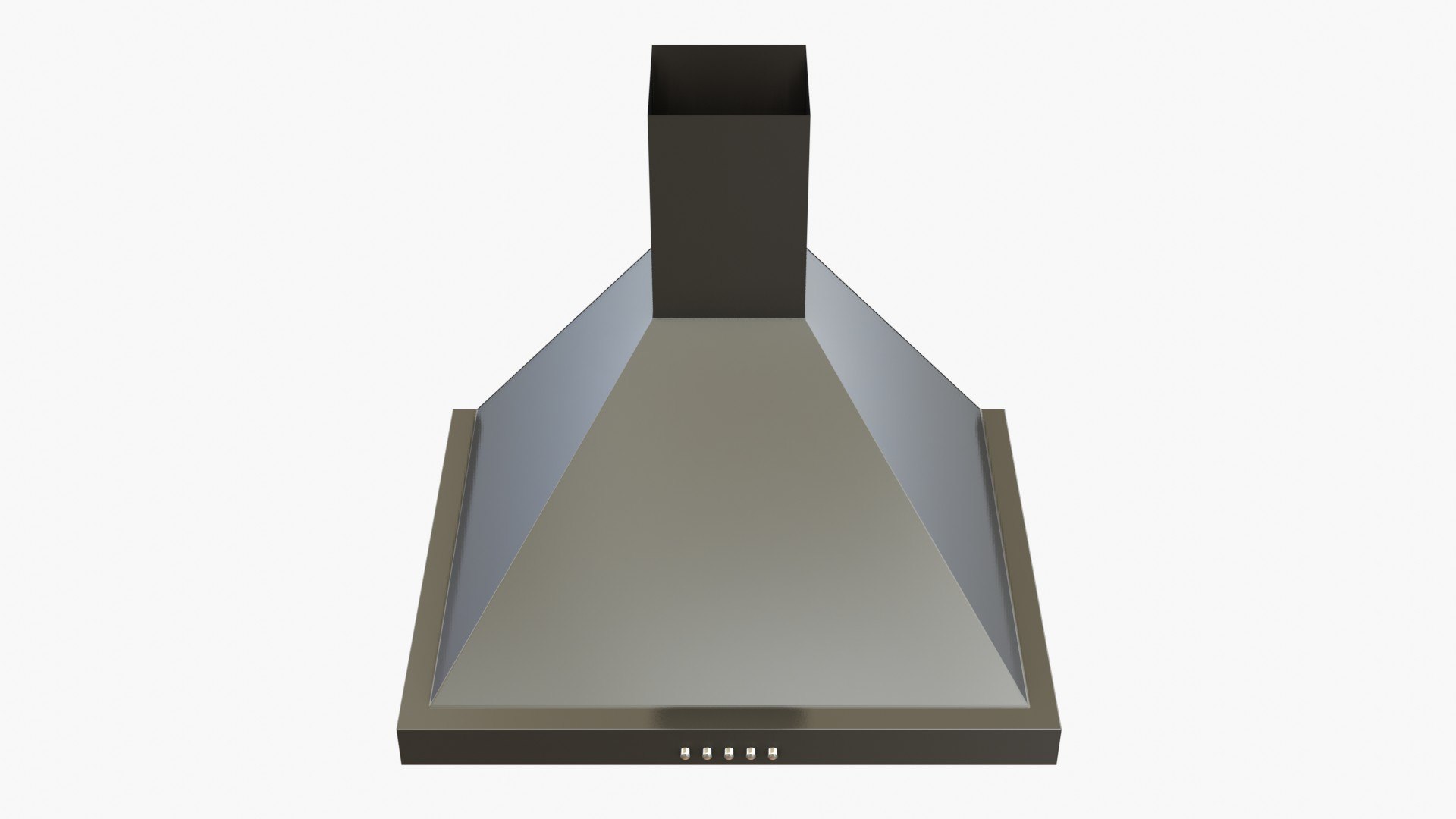 Decorative Hood 3D Model - TurboSquid 1478936