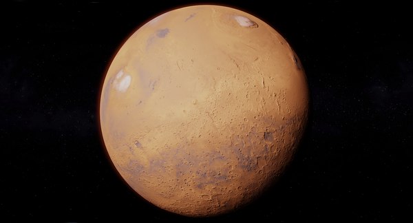 Free realistic mars photorealistic 2k 3D - TurboSquid 1277433