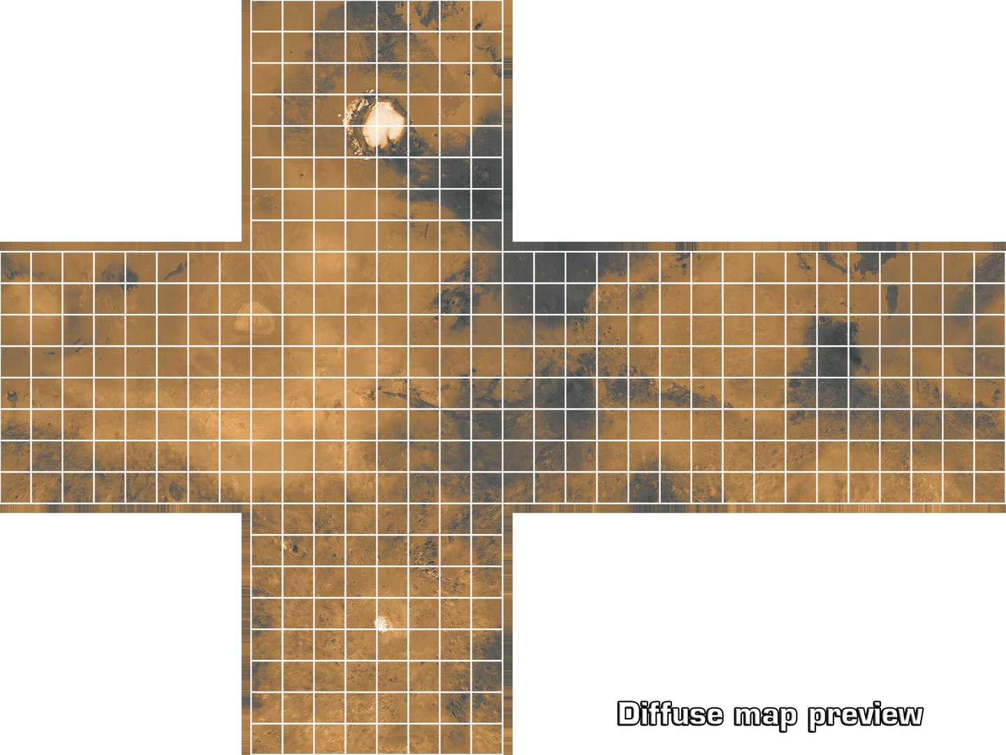 Free realistic mars photorealistic 2k 3D - TurboSquid 1277433