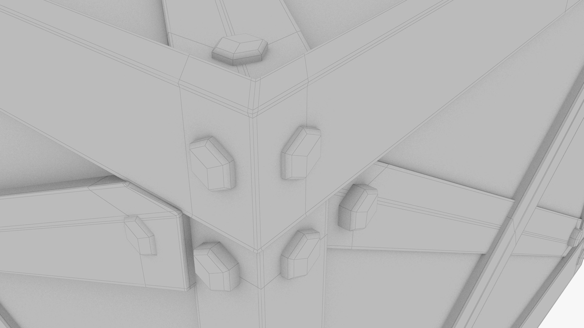 3D Tnt Box - TurboSquid 1451907